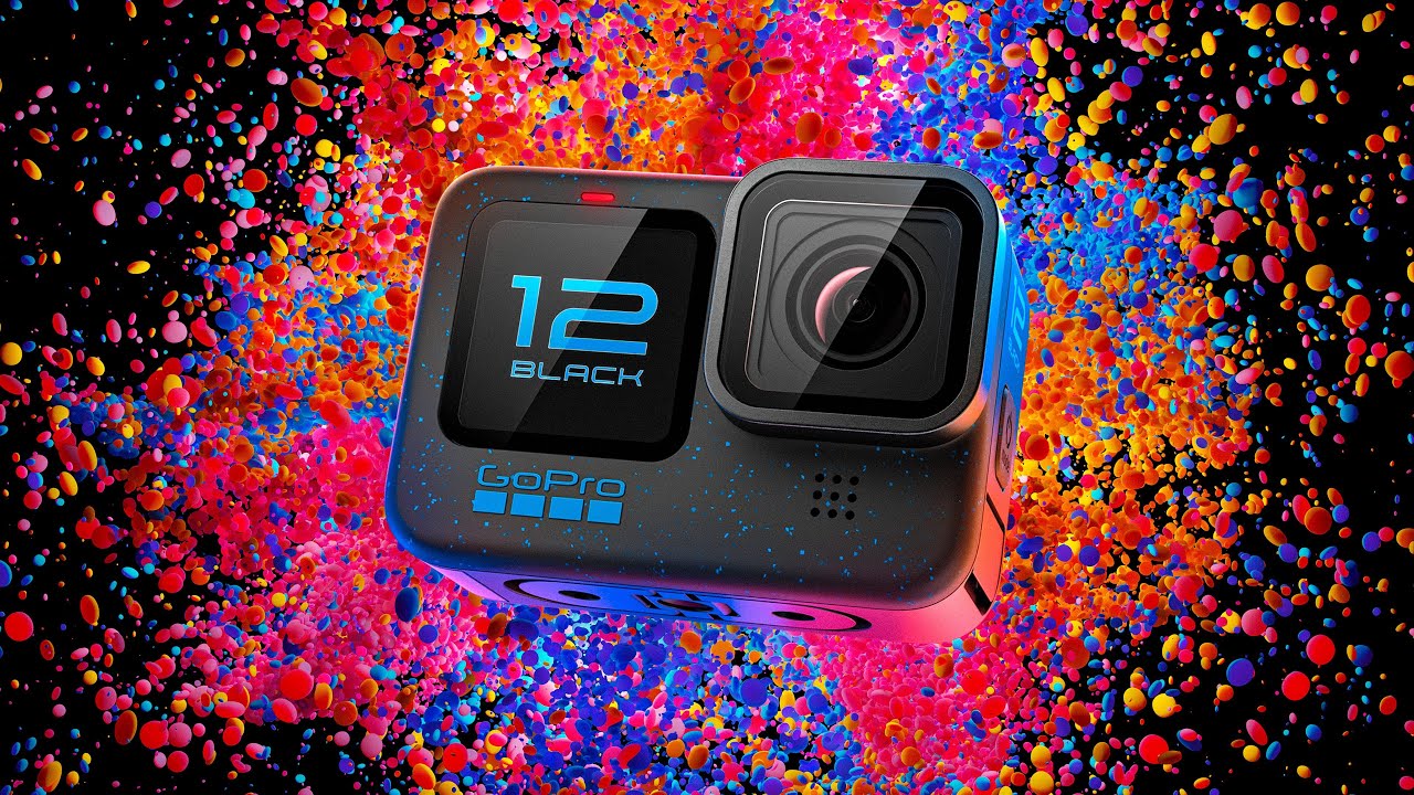 Elevate Your GoPro Hero 12 Black Experience with These Essential Acces ...
