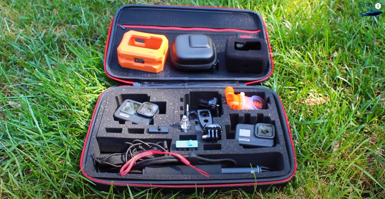 The ULTIMATE GoPro Accessories Guide – HSUSHOP