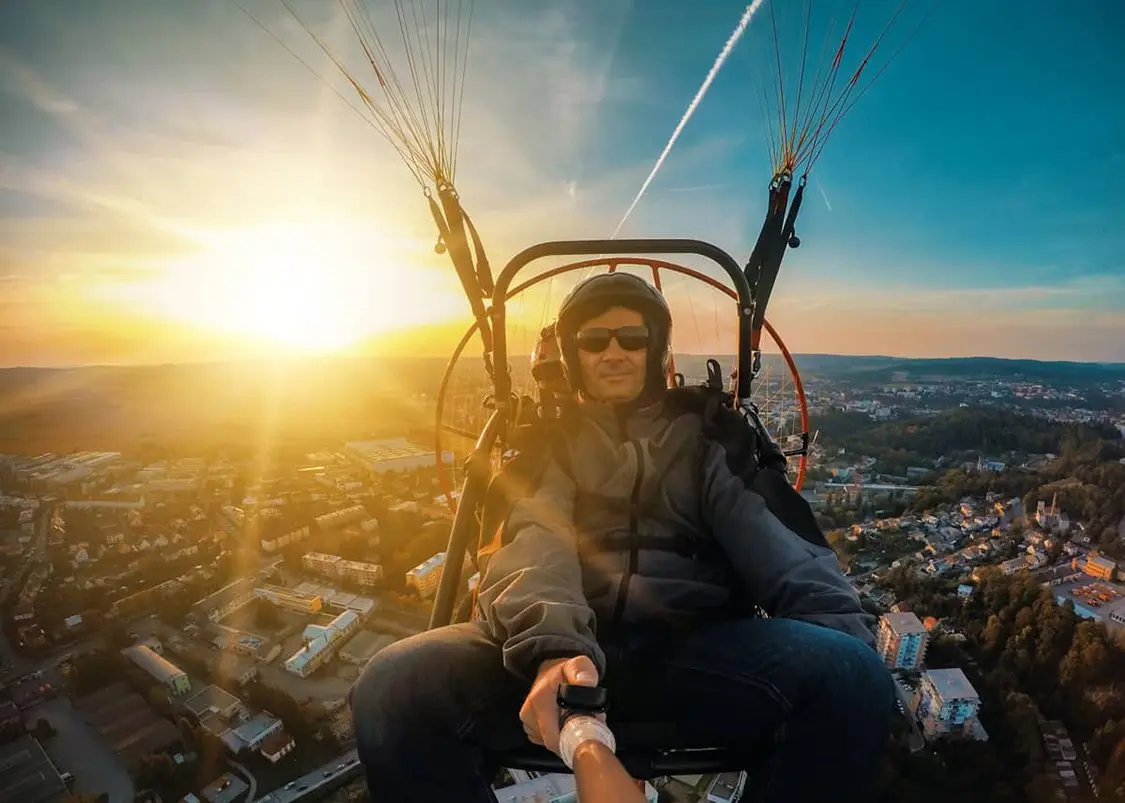 How to improve your GoPro’s battery life – HSUSHOP