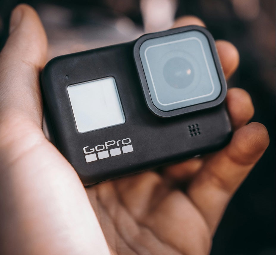 GoPro Post-Adventure Care: Cleaning and Maintenance – HSUSHOP