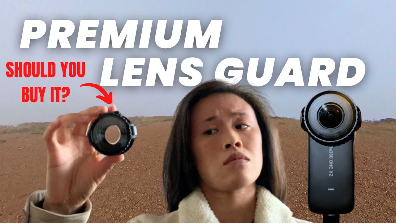Review | The TRUTH About Premium Lens Guards | Should You Buy It? | In ...