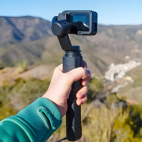Gimbal or Stabilizer – HSUSHOP