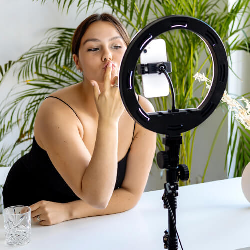 Vlogging Kit – HSUSHOP