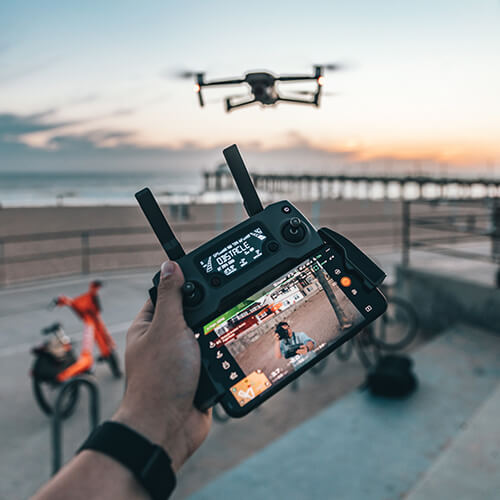 Drone Remote Controllers – HSUSHOP