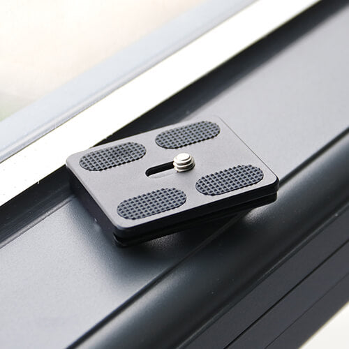 Quick Release Camera Mount – HSUSHOP