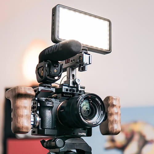 Camera Flashes & Lighting – HSUSHOP
