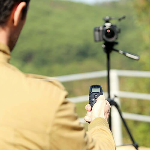 Camera Remote Controls – HSUSHOP