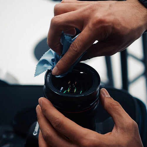 Camera Cleaning Kits – HSUSHOP