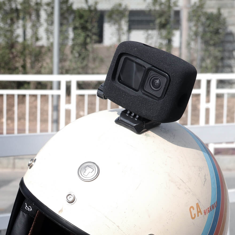 DJI OSMO Windslayer Action Camera Windmuff – HSUSHOP