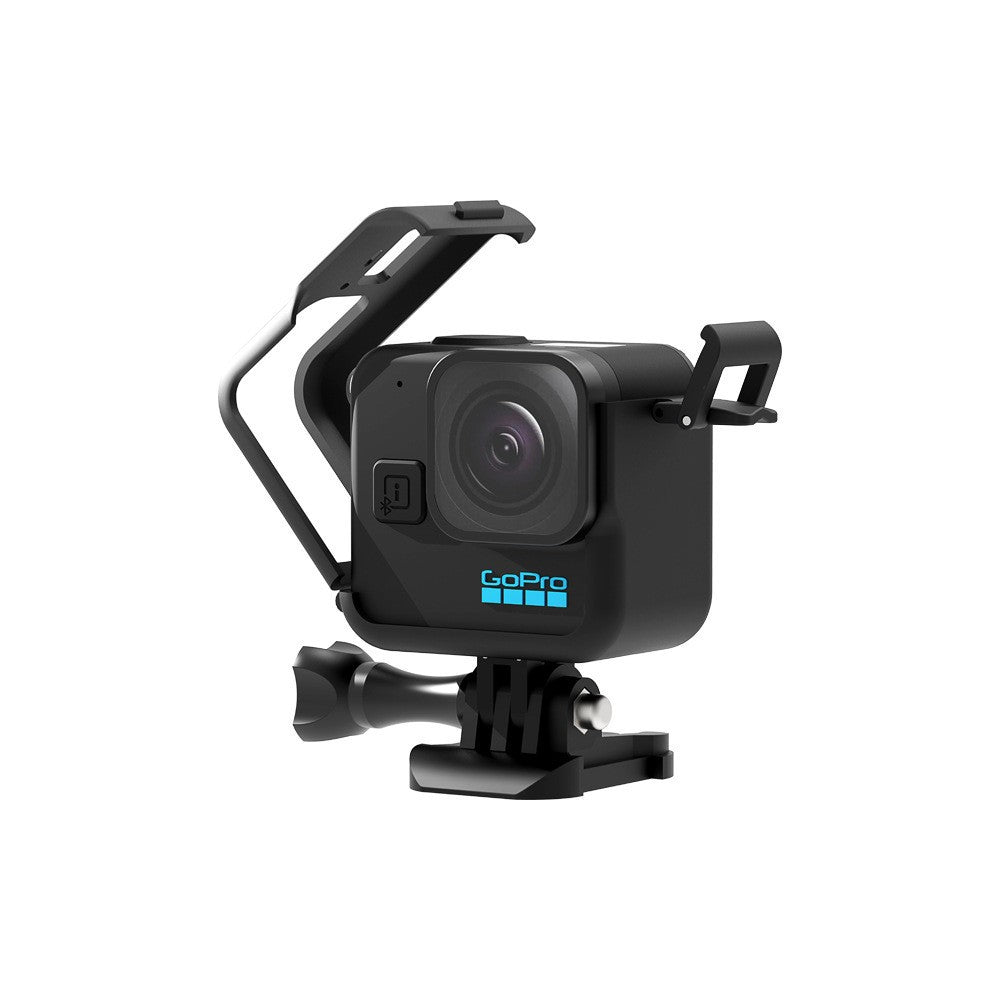 GoPro Hero 11 Black Mini Protective Frame Mounting Bracket – HSUSHOP
