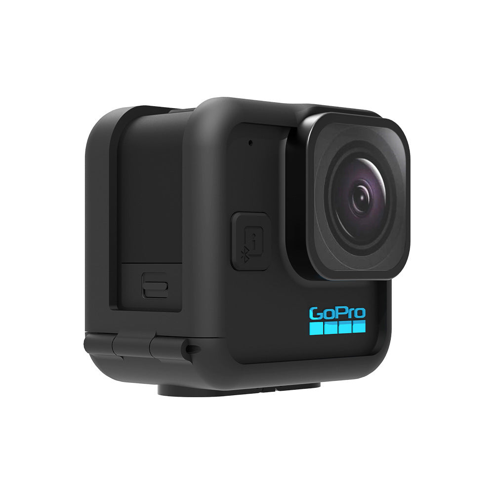 GoPro Hero 11 Black Mini Protective Frame Mounting Bracket – HSUSHOP