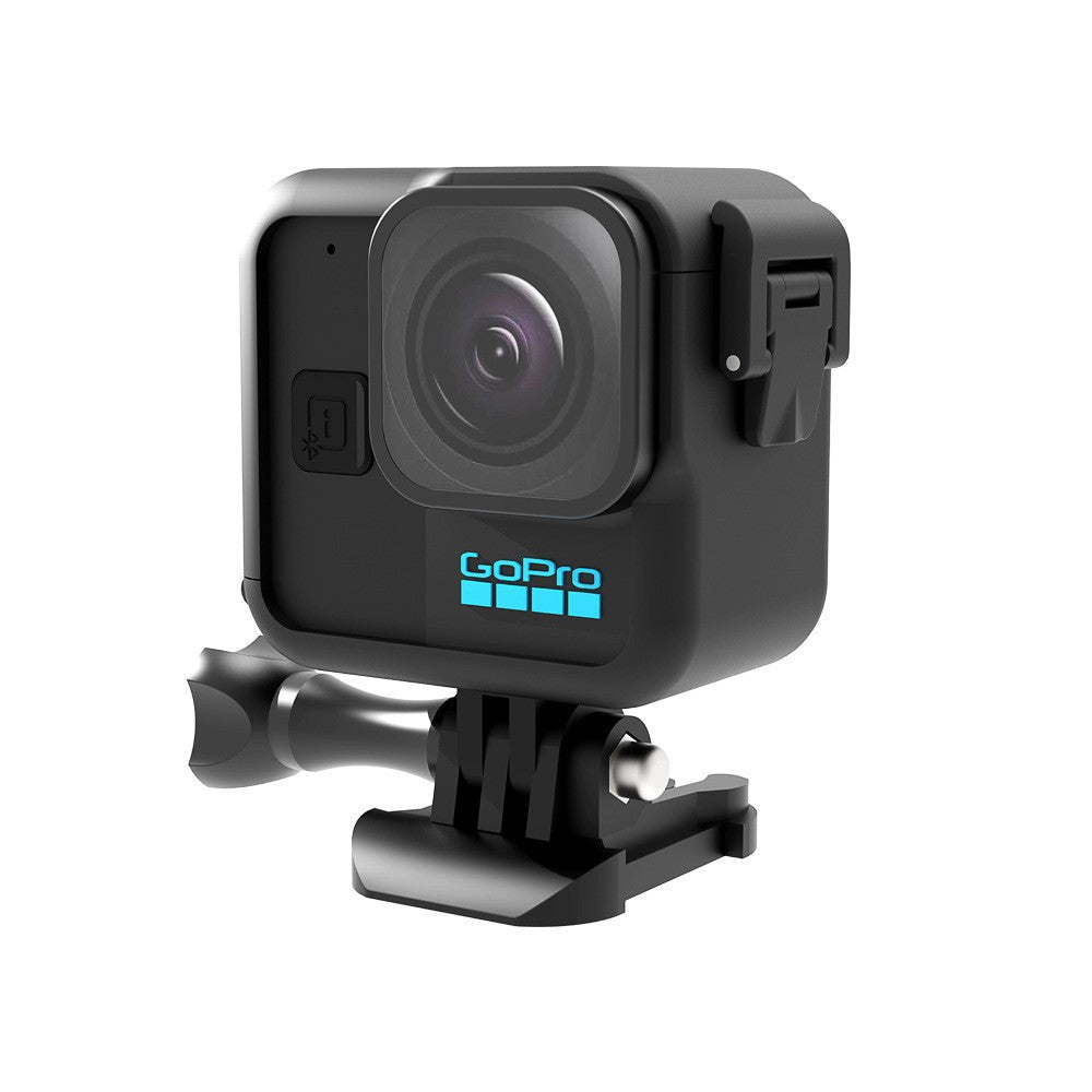 GoPro Hero 11 Black Mini Protective Frame Mounting Bracket – HSUSHOP