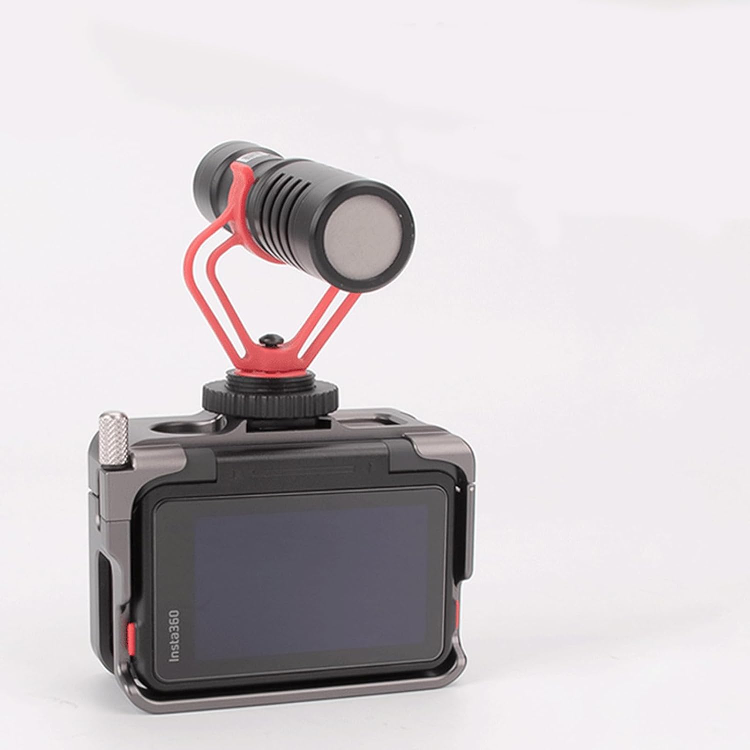 HSU Aluminum Alloy Frame Cage for Insta360 Ace/Ace Pro – HSUSHOP
