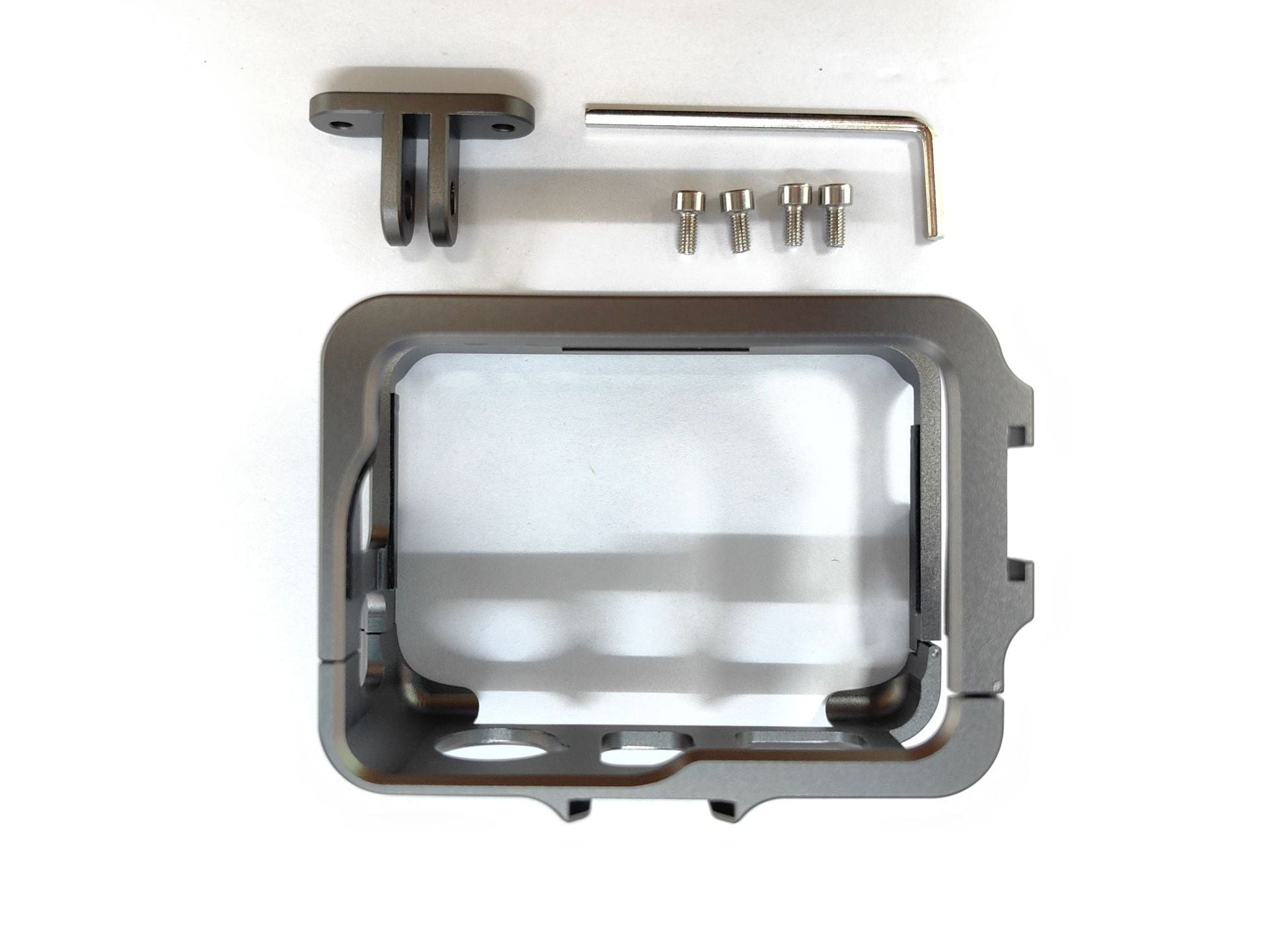 HSU Aluminum Alloy Frame Cage for Insta360 Ace/Ace Pro – HSUSHOP