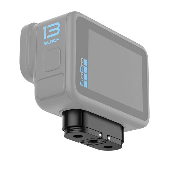 HSU Magnetic Latch Mount for GoPro Hero 13 Black, Quick Release Mount ...