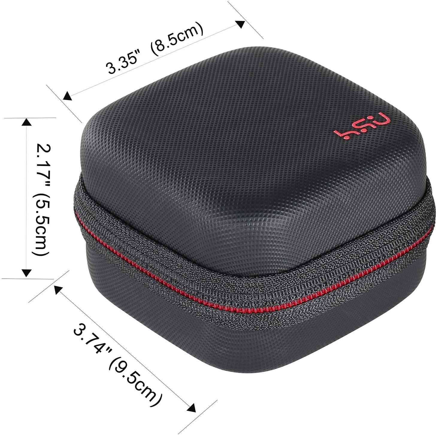 HSU Mini Carrying Case for GoPro Max – HSUSHOP